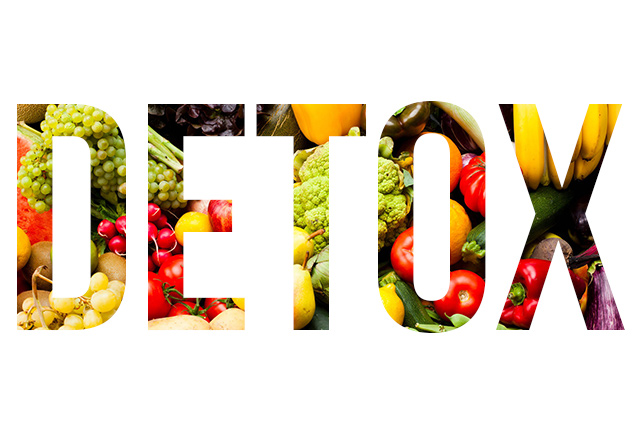 DETOXING: is it a necessity or just a nice idea? - Shift Natural Medicine