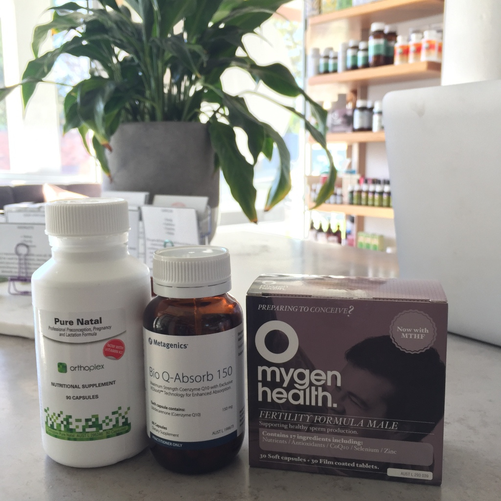 Pure Natal, MyGen Men, Co10 - August's product of the month - Shift ...