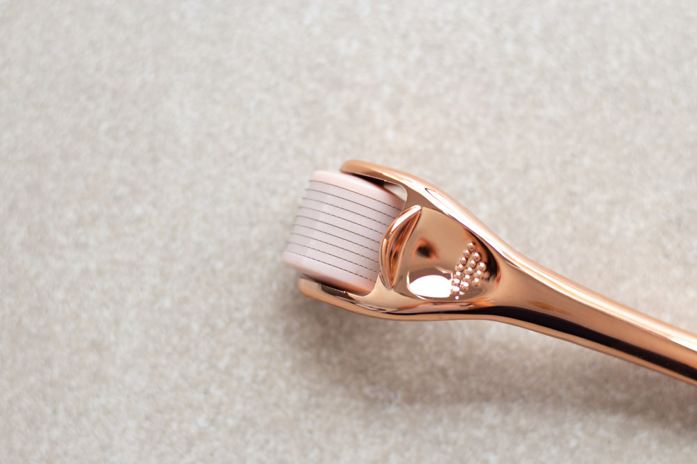 SKIN TOOLS - Shift Natural Medicine